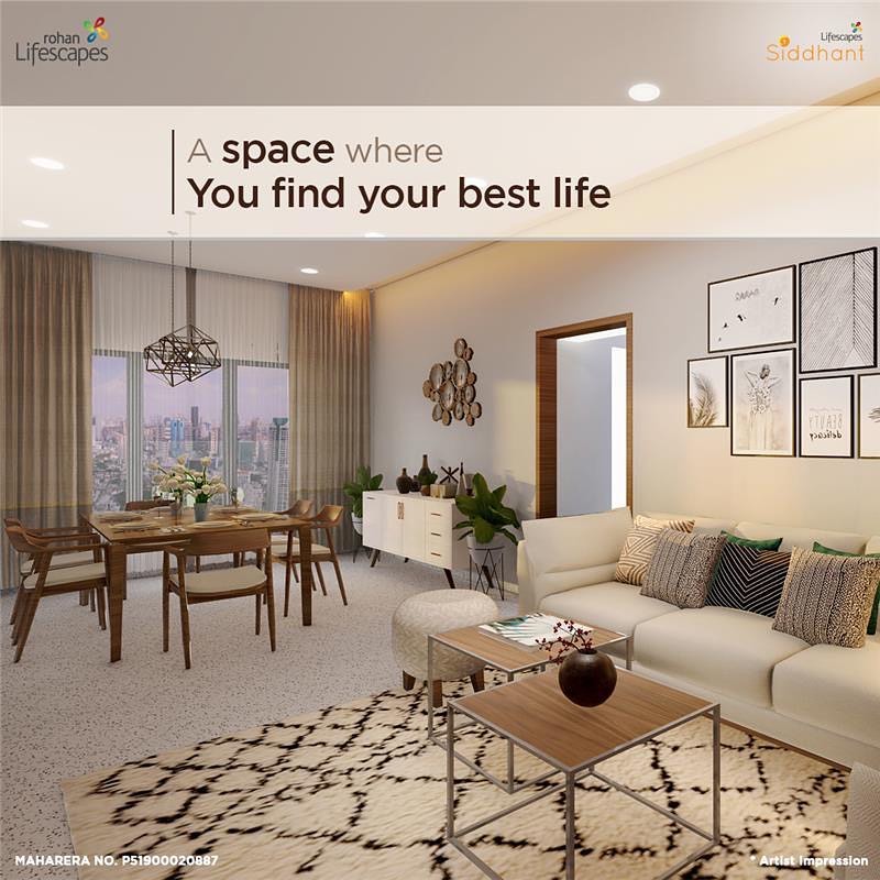 NRI Corner | Rohan Lifescapes